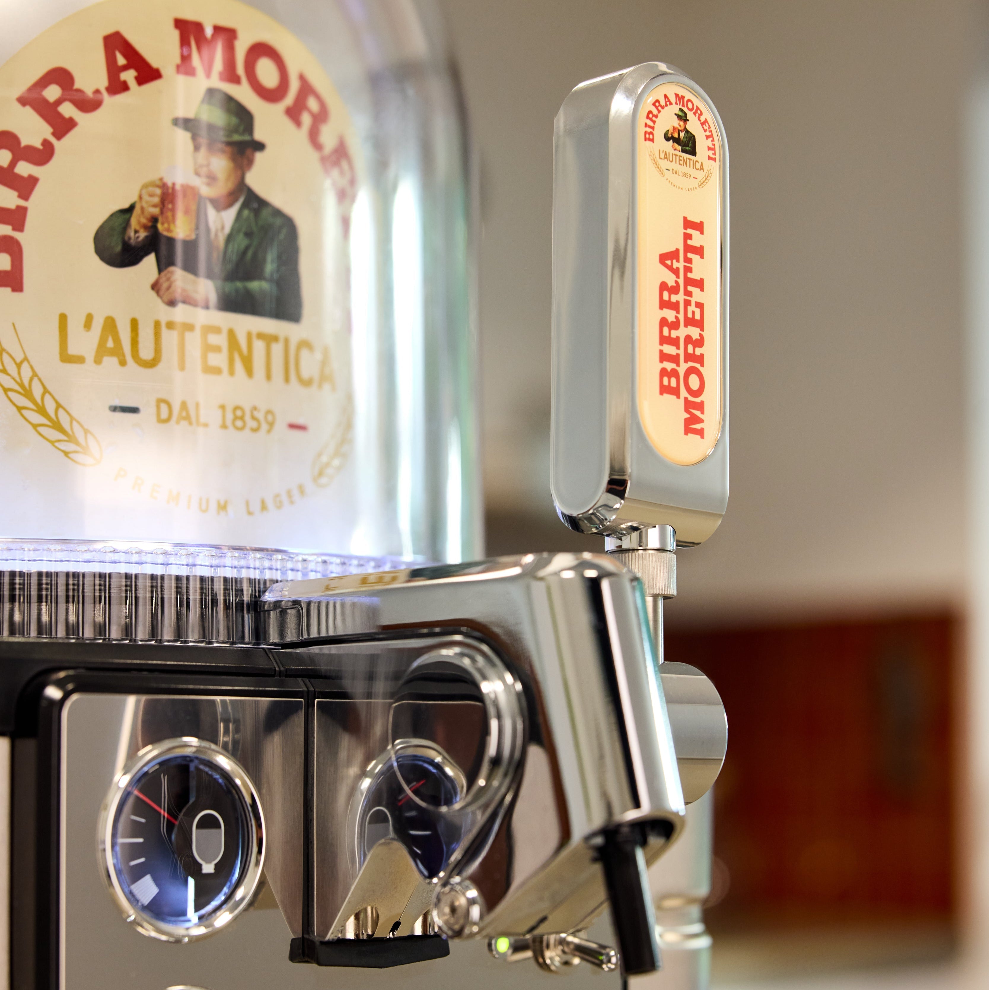 How to Clean Your BLADE Beer Machine – Beerwulf - UK store