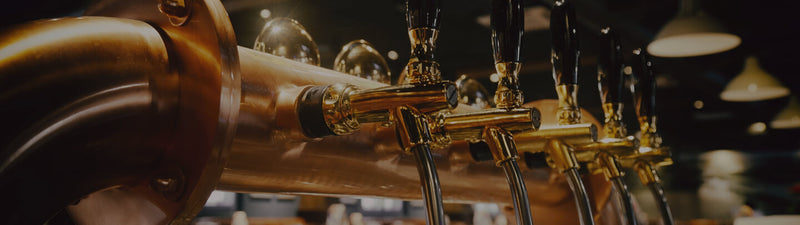 Cask ale | A true English tradition – Beerwulf - UK store