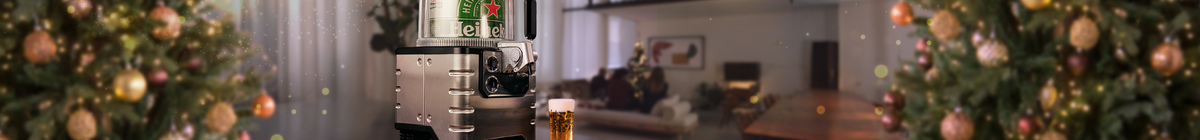 BLADE Kegs | 8 Litre Kegs – Beerwulf - UK store