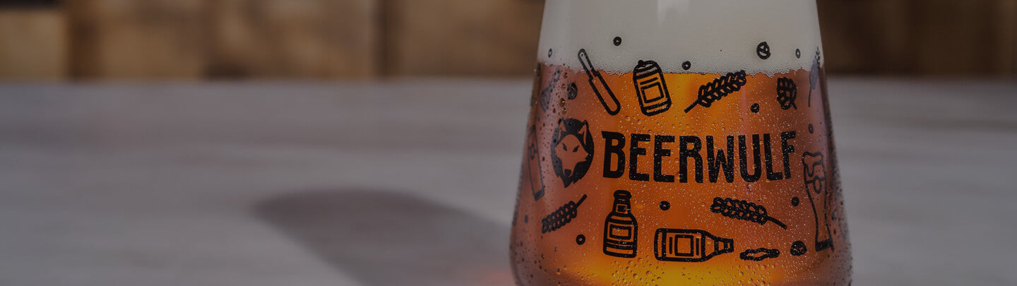 The SUB Kegs | 2L Beer Kegs – Beerwulf - UK store