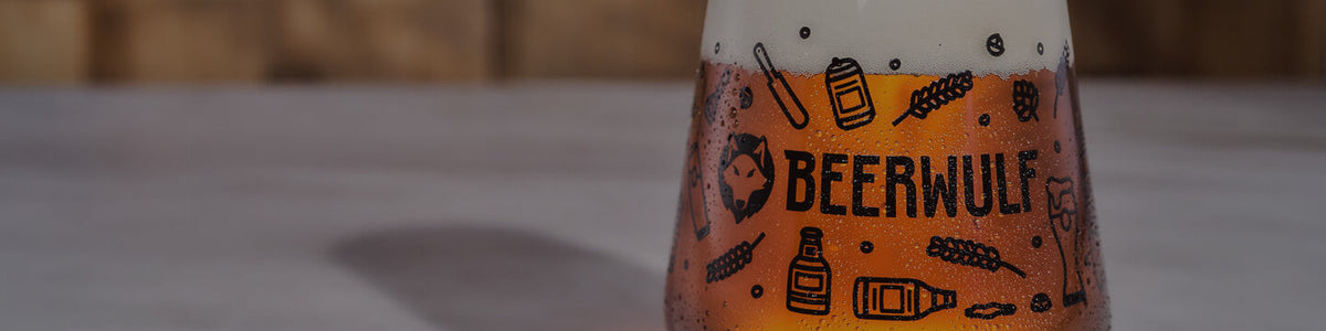 The SUB Kegs | 2L Beer Kegs – Beerwulf - UK store