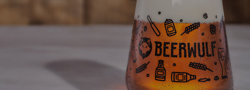 The SUB Kegs | 2L Beer Kegs – Beerwulf - UK store