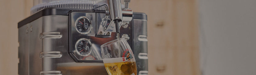 BLADE Beer Machine – Beerwulf - UK store