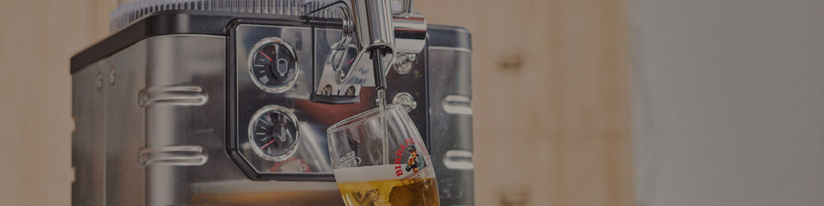 BLADE Beer Machine – Beerwulf - UK store