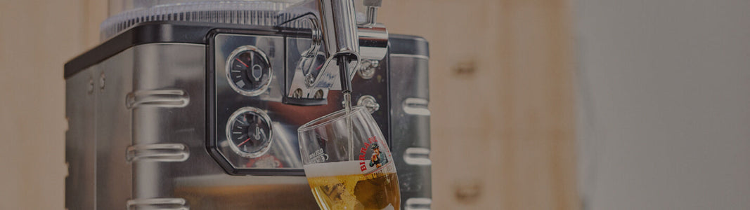 BLADE Beer Machine – Beerwulf - UK store