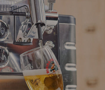 BLADE Beer Machine – Beerwulf - UK store