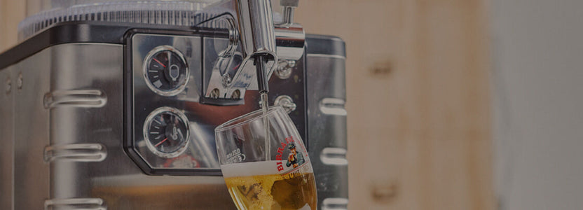 BLADE Beer Machine – Beerwulf - UK store