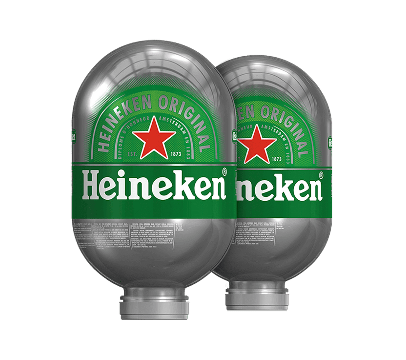 BLADE Beer Machine | Home Draught Beer – Beerwulf - UK store