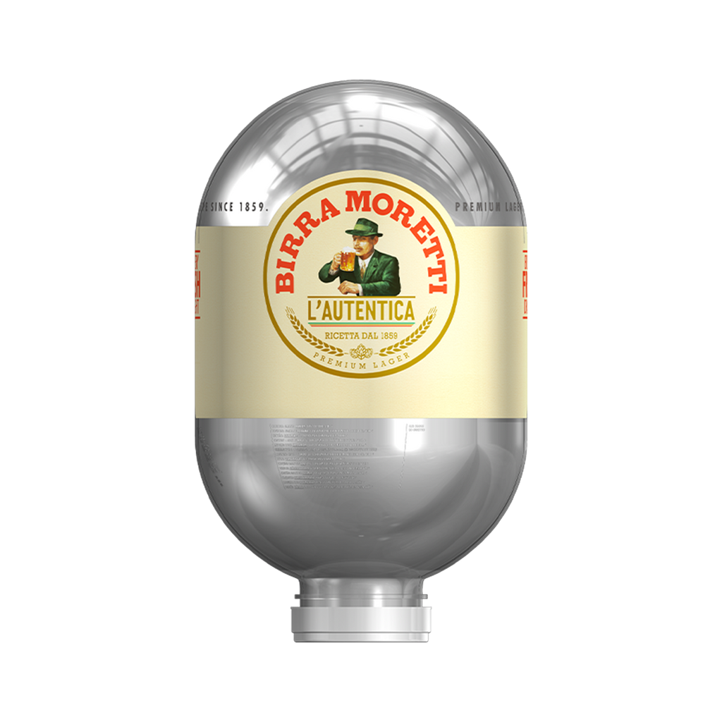 Cruzcampo Beer History – Beerwulf - UK store