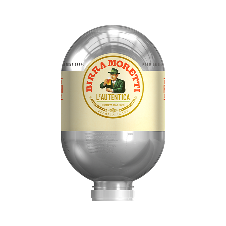 BLADE Beer Machine | Home Draught Beer – Beerwulf - UK store