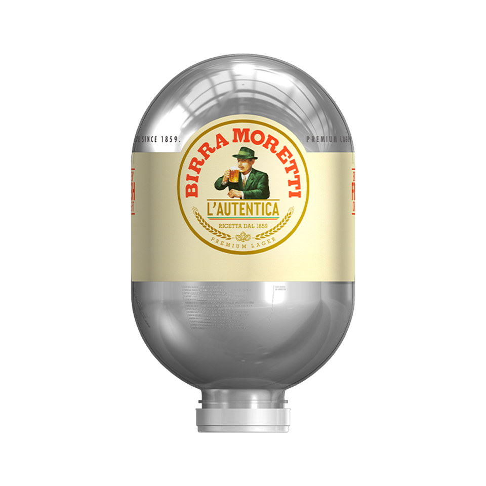 BLADE Beer Machine | Home Draught Beer – Beerwulf - UK store