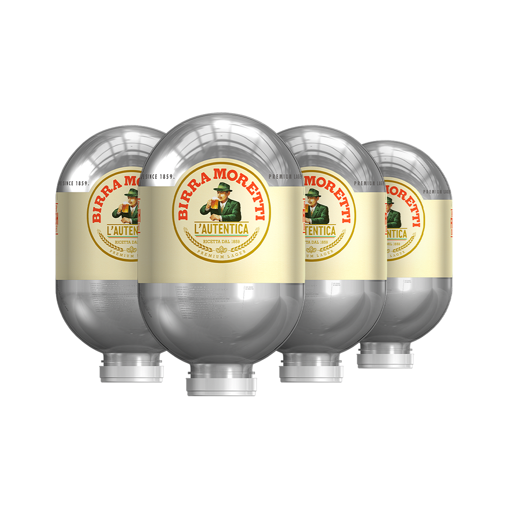 BLADE Beer Kegs | 8L Kegs – Beerwulf - UK store