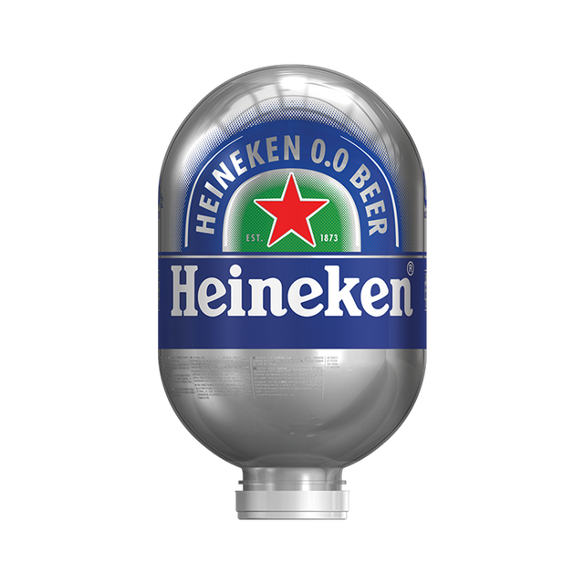 Beer Kegs | 5L & 8L Kegs – Beerwulf - UK store