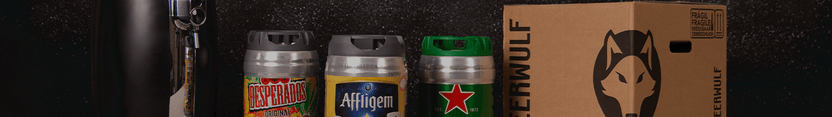 BeerTender | Beer Dispenser – Beerwulf - UK store