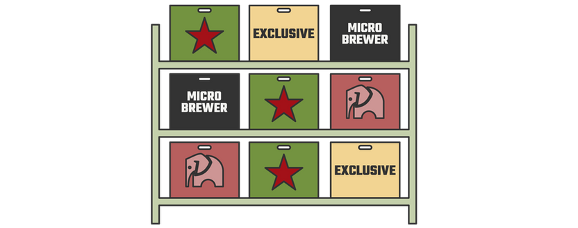 About Beerwulf | Welcome to the Pack – Beerwulf - UK store