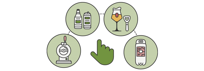 About Beerwulf | Welcome to the Pack – Beerwulf - UK store