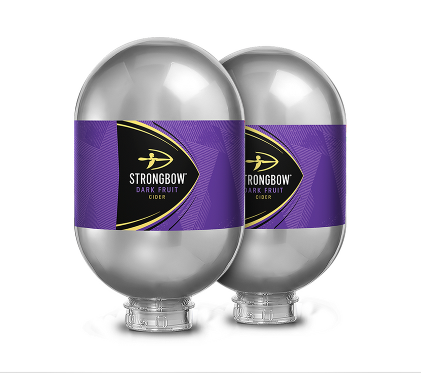 BLADE Beer Machine | Home Draught Beer – Beerwulf - UK store