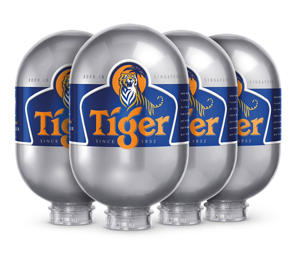 BLADE Kegs | 8 Litre Kegs – Beerwulf - UK store