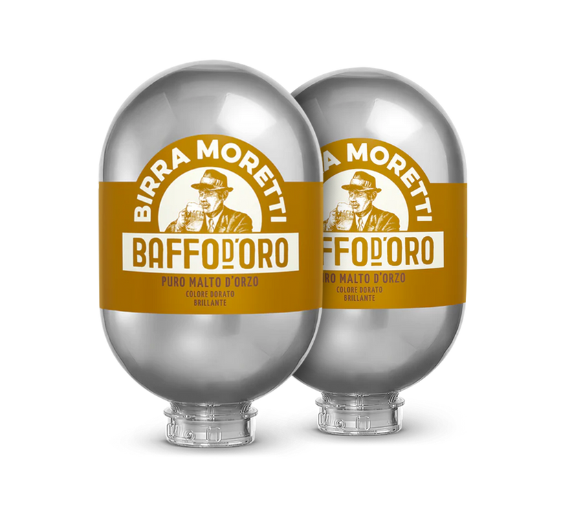 BLADE Beer Machine | Home Draught Beer – Beerwulf - UK store