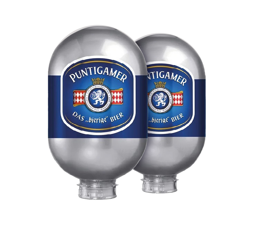 BLADE Beer Machine | Home Draught Beer – Beerwulf - UK store