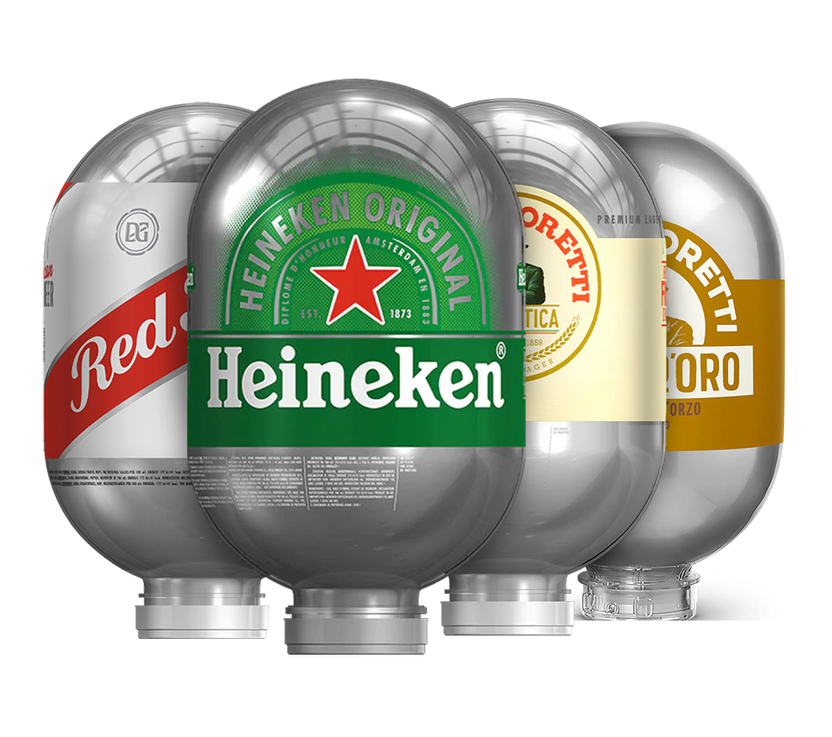 BLADE Beer Machine | Home Draught Beer – Beerwulf - UK store