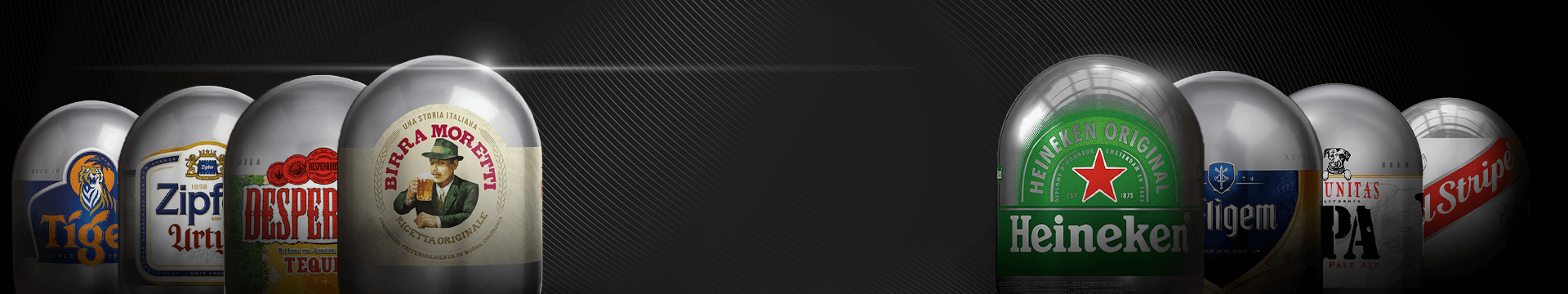 Beer Kegs | 5L & 8L Beer Kegs – Beerwulf - UK store