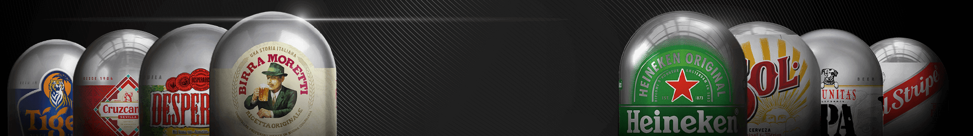 BLADE Beer Machine | Home Draught Beer – Beerwulf - UK store