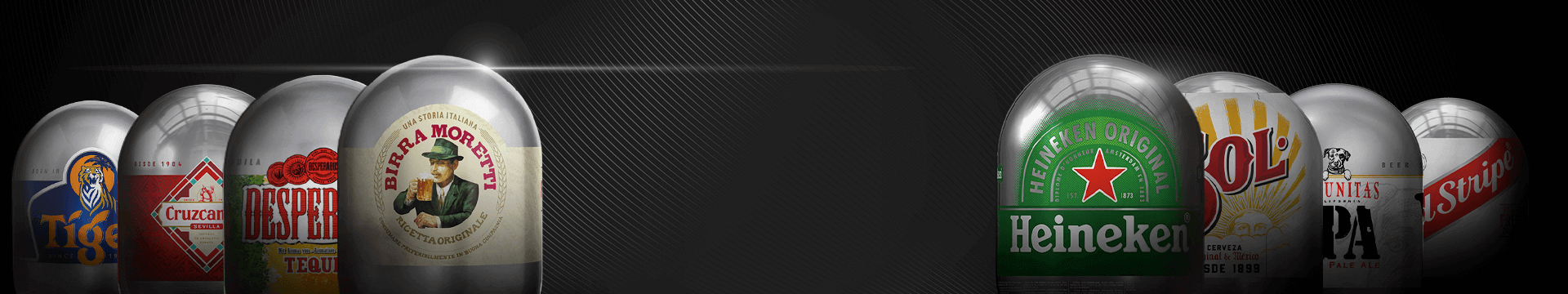 BLADE Beer Machine | Home Draught Beer – Beerwulf - UK store