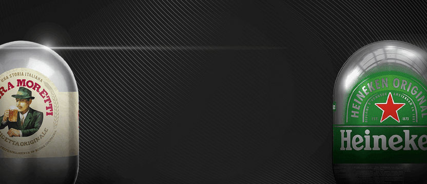 BLADE Beer Machine | Home Draught Beer – Beerwulf - UK store