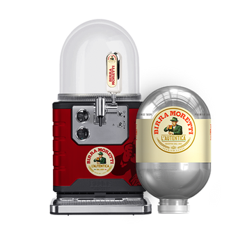 BLADE Beer Machine | Beerwulf