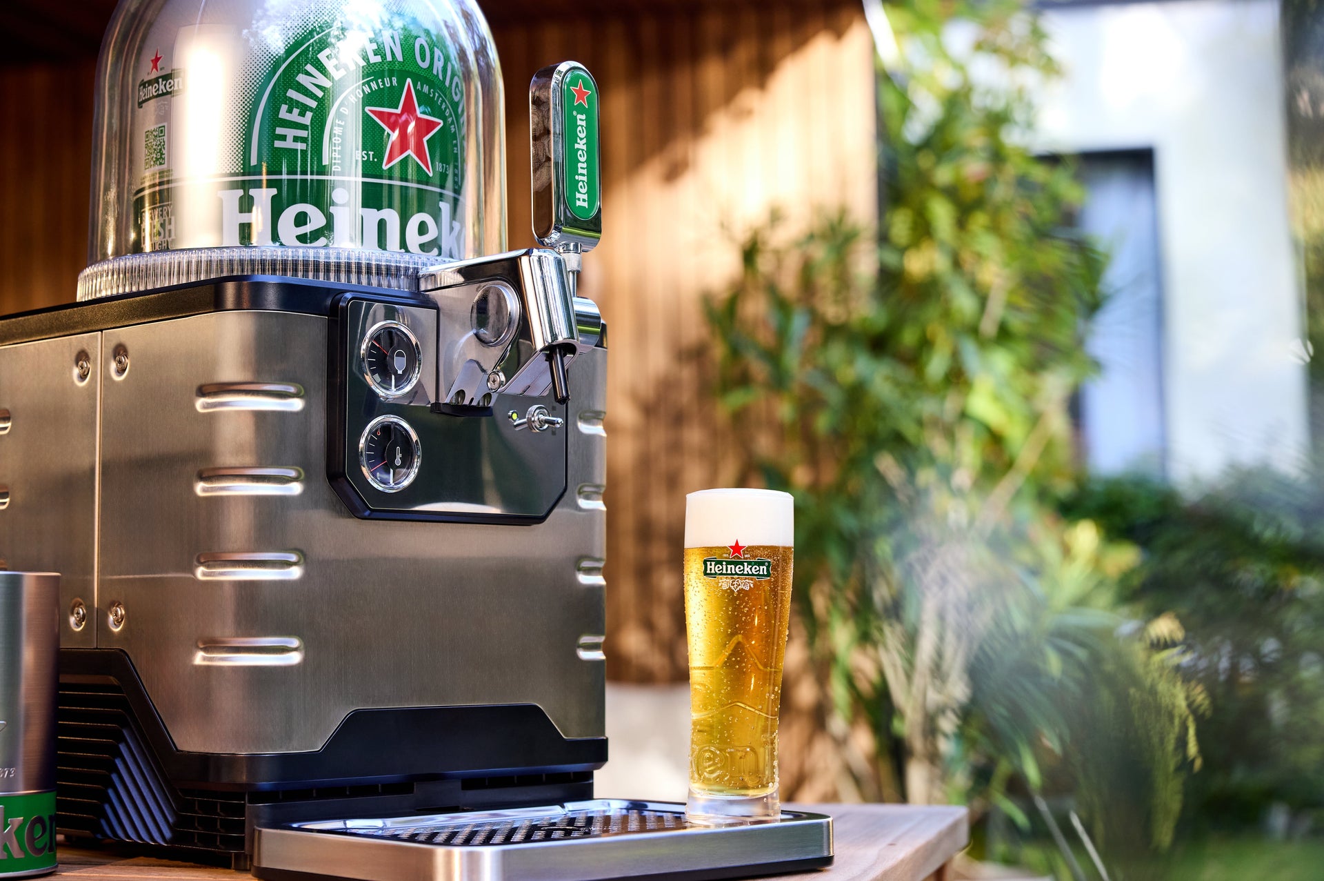 Beer Taps | Fresh Home Draught Beer – Beerwulf - UK store