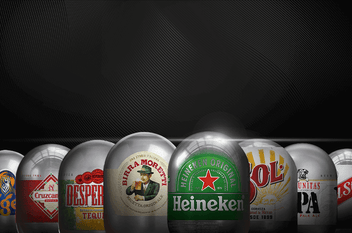 BLADE Beer Machine | Home Draught Beer – Beerwulf - UK store