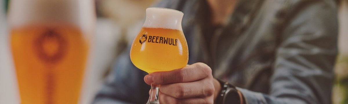 About Beerwulf | Welcome to the Pack – Beerwulf - UK store
