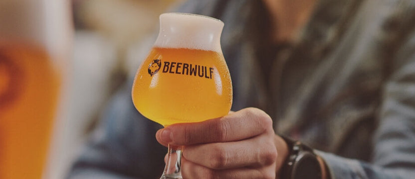 About Beerwulf | Welcome to the Pack – Beerwulf - UK store