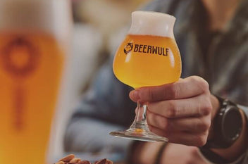 About Beerwulf | Welcome to the Pack – Beerwulf - UK store