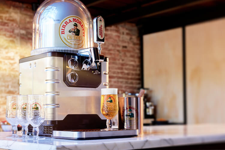 Beer Dispensers | Bring The Pub Home – Beerwulf - UK store