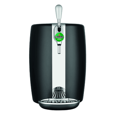 BeerTender | Beer Dispenser – Beerwulf - UK store