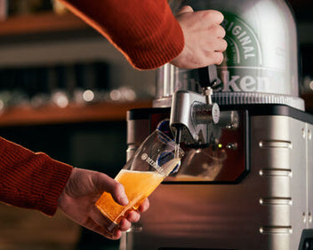 BLADE Beer Machine | Home Draught Beer – Beerwulf - UK store