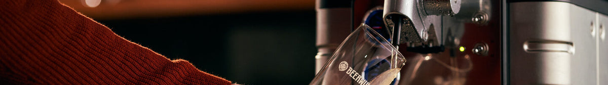 BLADE Beer Tap Starter Packs – Beerwulf - UK store