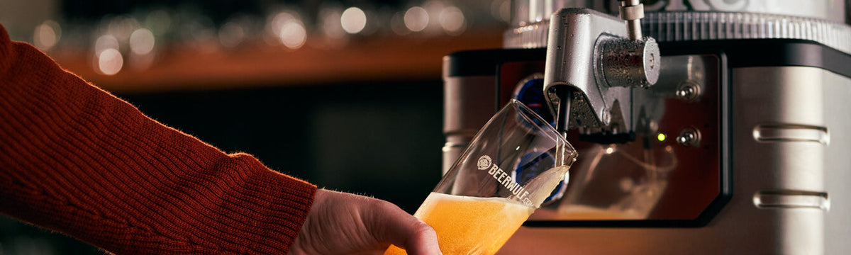 BLADE Beer Tap Starter Packs – Beerwulf - UK store
