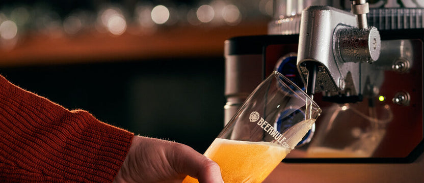 BLADE Beer Tap Starter Packs – Beerwulf - UK store