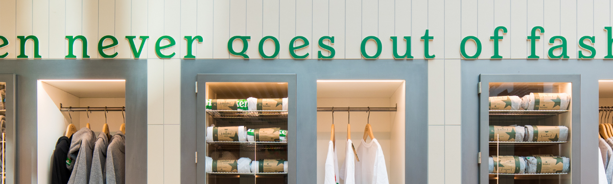 Heineken Merchandise | Accessories – Beerwulf - UK store