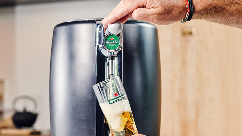 Beer Dispensers | Bring The Pub Home – Beerwulf - UK store