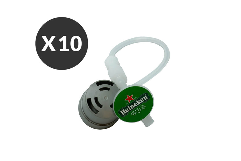 BeerTender Beer Machine – Beerwulf - UK store