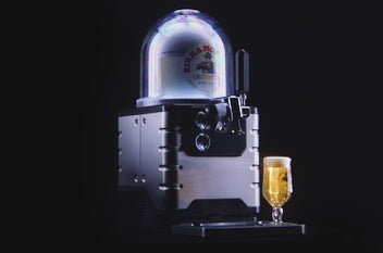 BLADE Beer Machine | Home Draught Beer – Beerwulf - UK store