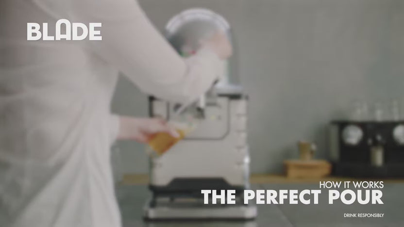 BLADE Birra Moretti Starter Pack – Beerwulf - UK store