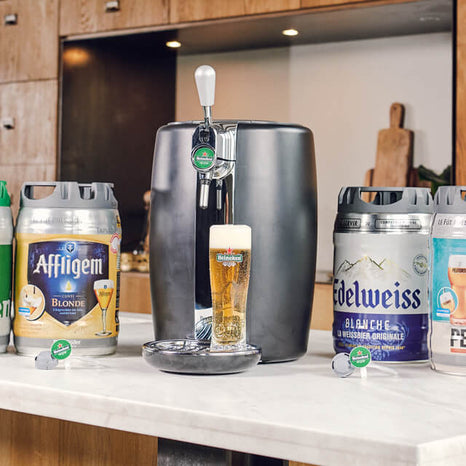 Beertender Serving Tubes – Beerwulf - UK store