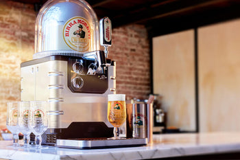 Beer Taps, Beer Kegs & Home Bar Accessories | Beerwulf – Beerwulf - UK ...